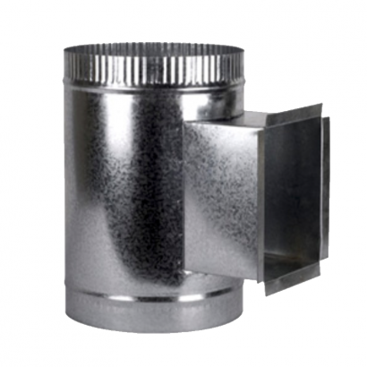 Ductos Spiro - Equipos y Maquinaria del Centro SA de CV